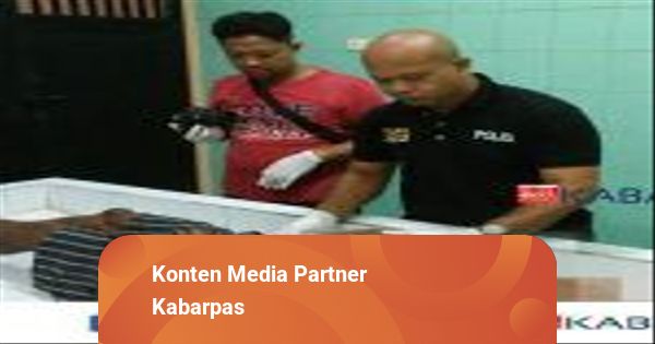 Pria Paruh Baya Ditemukan Tewas di Sawah | kumparan.com